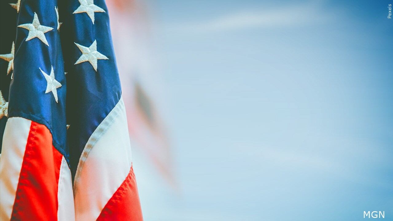 Rep. Mike Simpson addresses a variety of issues hitting Idaho