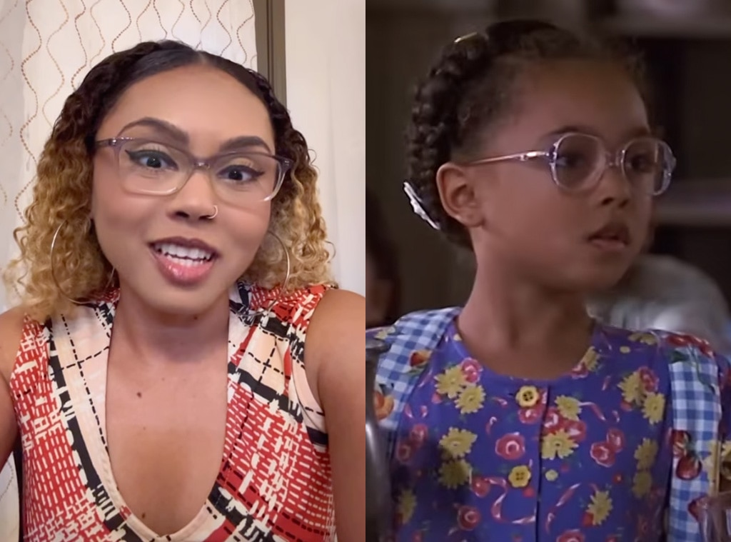 What Matilda's Kiami Davael Has Been Up to 29 Years After Film