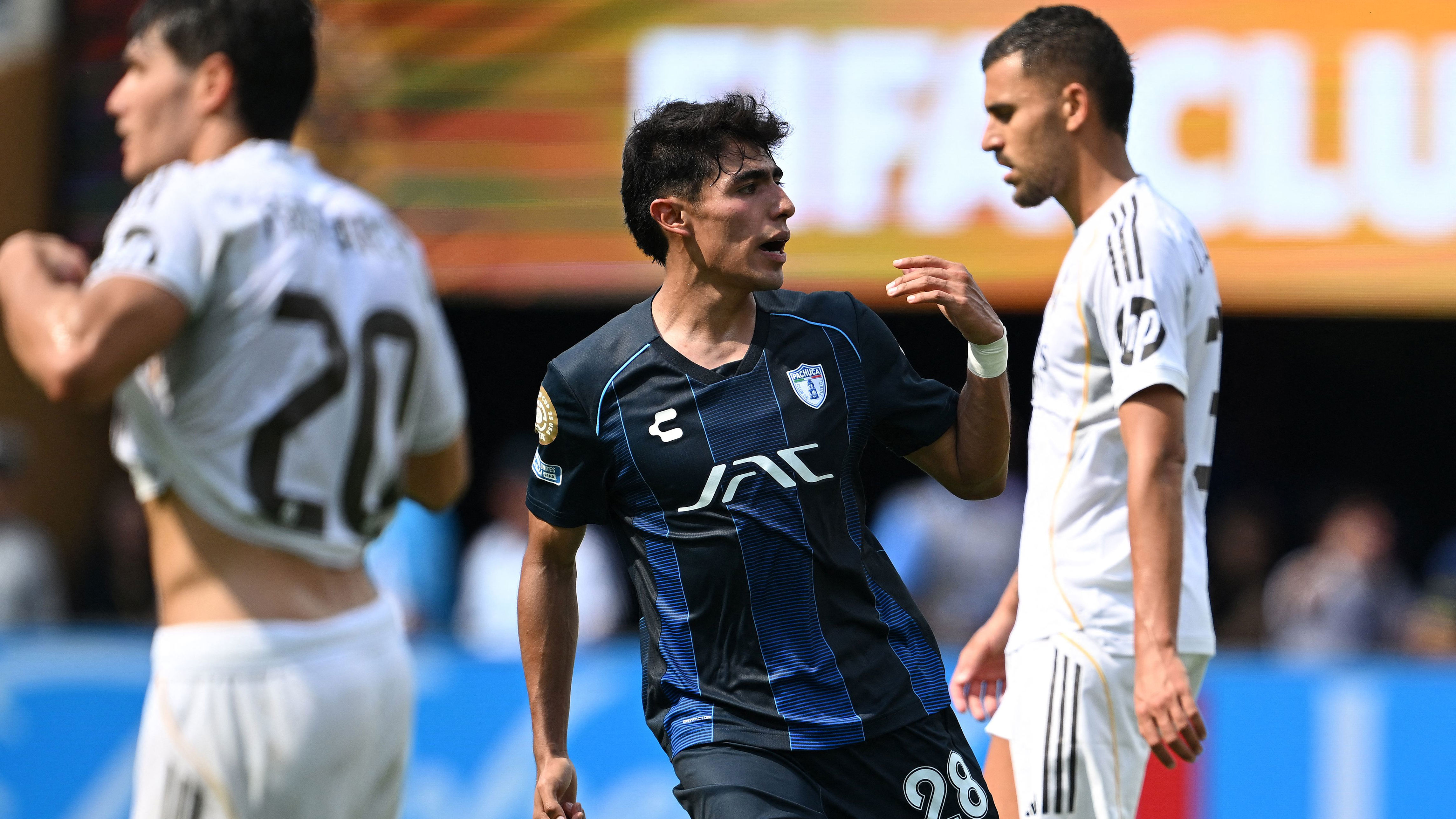 Pachuca reportedly place $20 million price tag on in-demand 19-year-old ...