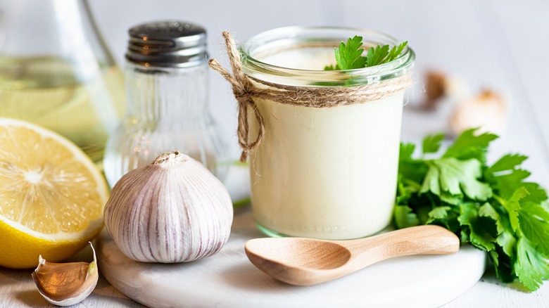 Everything You Need To Know About Aioli