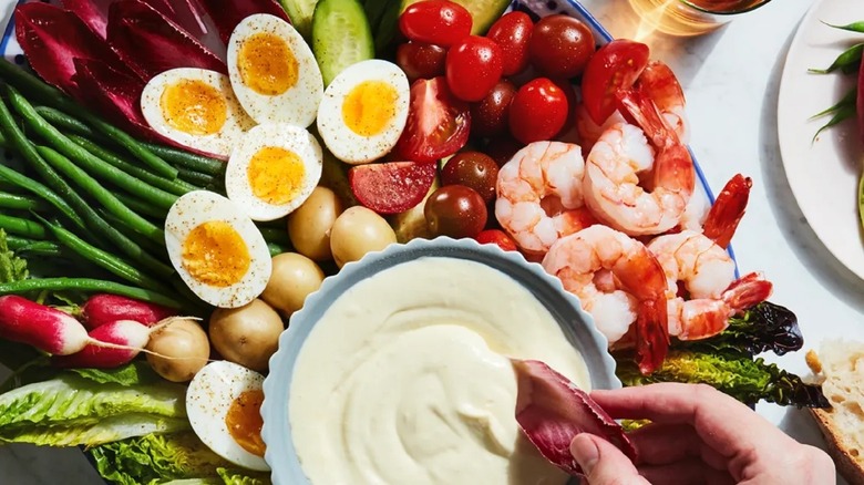 Everything You Need To Know About Aioli