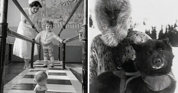 “Jim Carrey Homeless At 12”: 44 Historical Pictures That Speak A ...