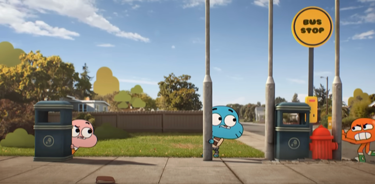 26 Moments From "The Amazing World Of Gumball" That Made Me (A Grown ...