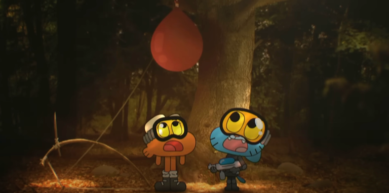 26 Moments From "The Amazing World Of Gumball" That Made Me (A Grown ...