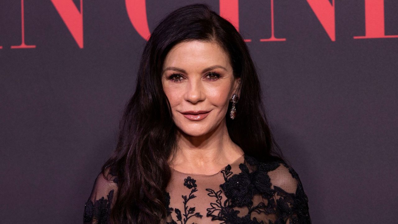'They said it would never last' - Catherine Zeta-Jones gets honest ...