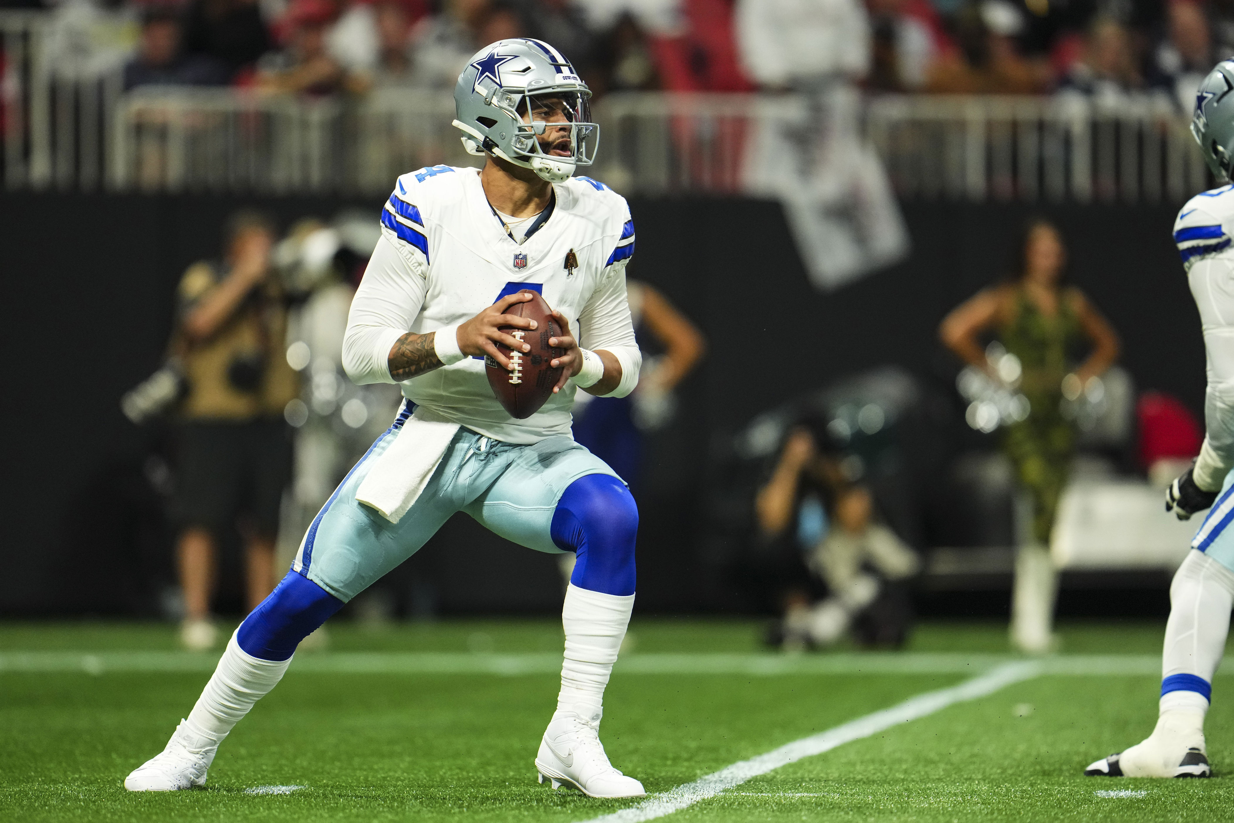 Fantasy Football ‘25: Green light — players I’m targeting