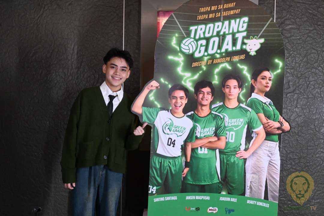 iWant launches sports-comedy series ‘Tropang Goat’ in partnership with ...