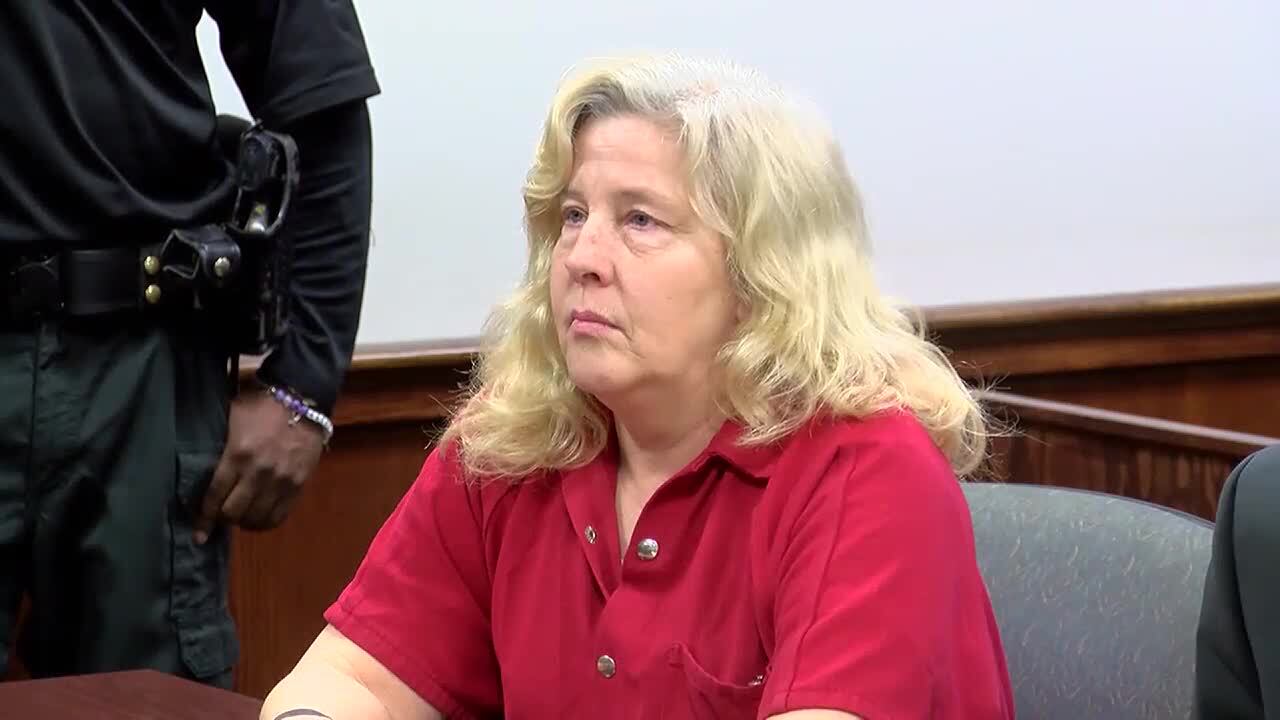 Susan Embert Trial, Day 2: Jury selection continues