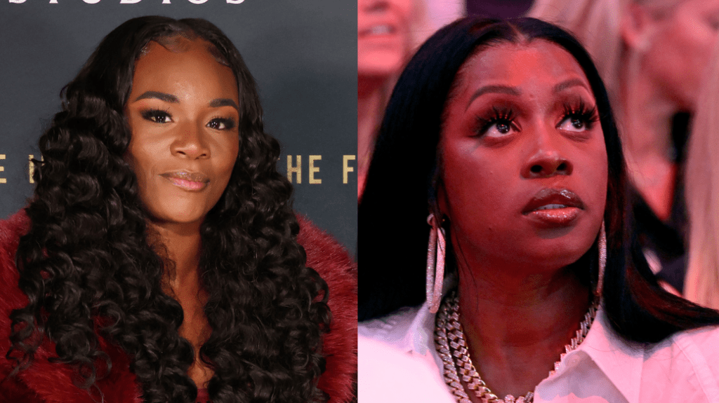 Claressa Shields And Remy Ma Fight Actually Never Happened, Here's Why