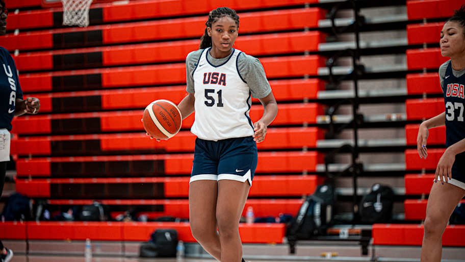 Kim Mulkey, LSU Women's Basketball Emerging as Contender for Five-Star ...