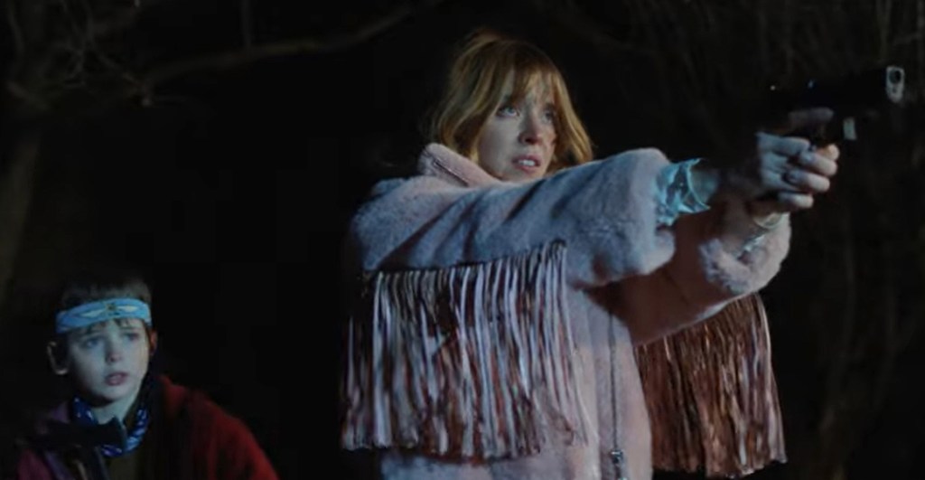 Stream It Or Skip It: ‘Americana’ on Starz, an Overly Quirky Quasi ...