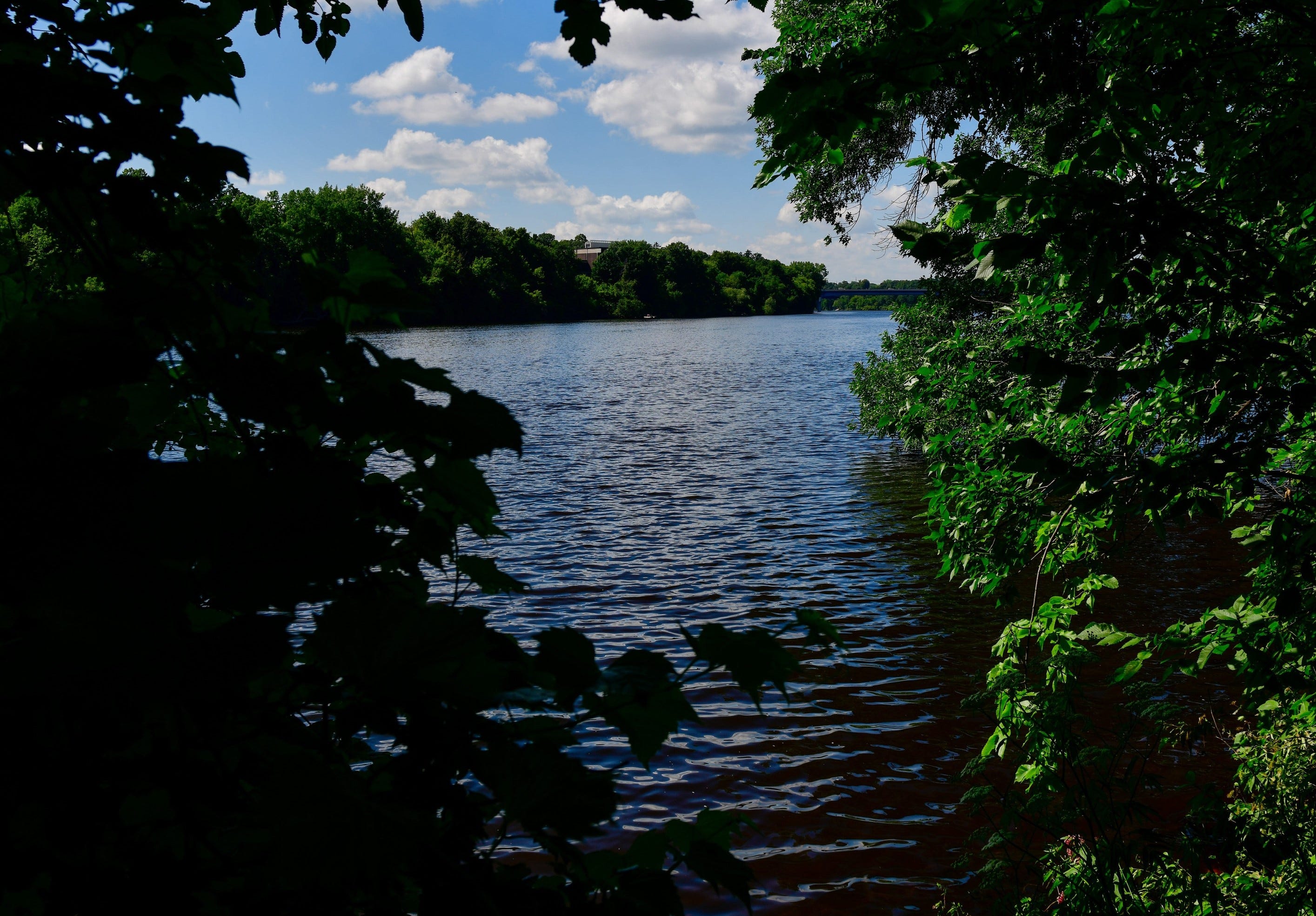 Stearns County pulls car out of the Mississippi that might be tied to a ...