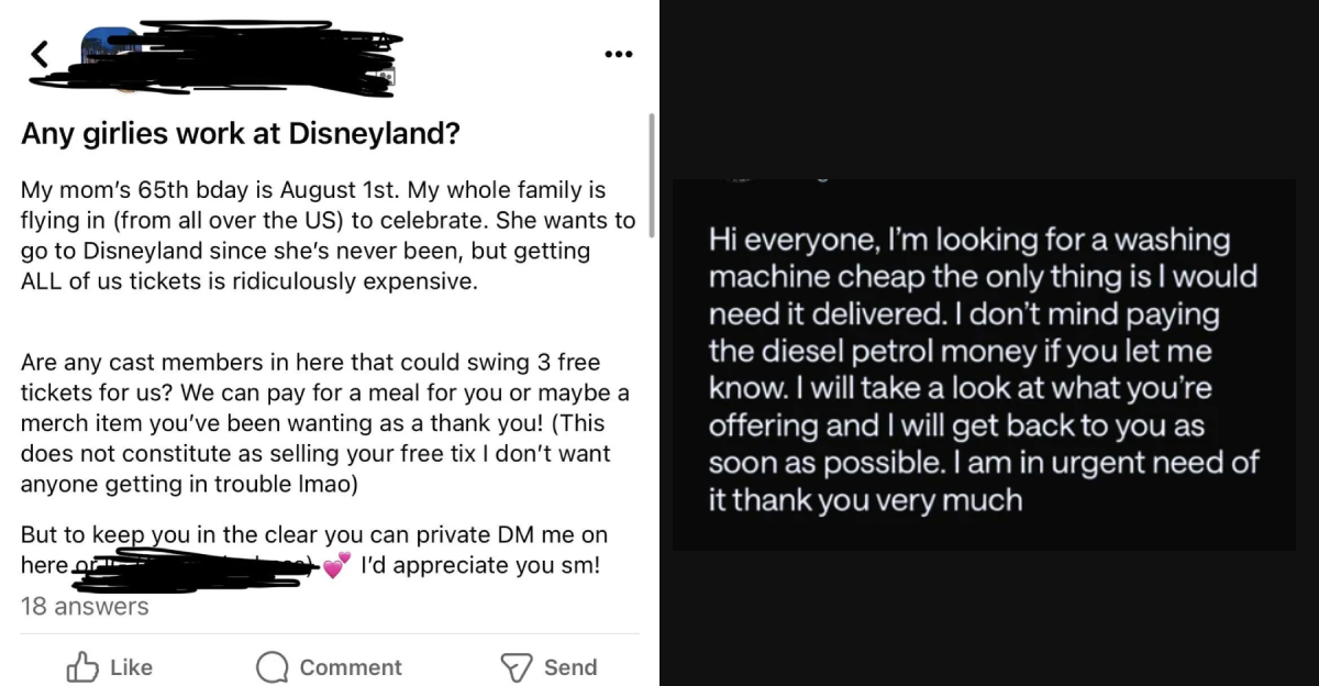 20 Choosing Beggars That Are Historical Levels of Cheap