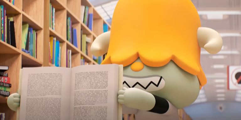 26 Moments From "The Amazing World Of Gumball" That Made Me (A Grown ...