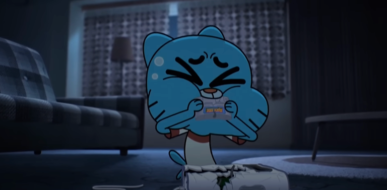 26 Moments From "The Amazing World Of Gumball" That Made Me (A Grown ...