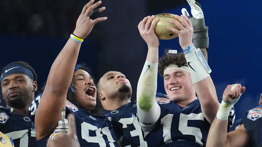 Penn State Football Fans Can RSVP for the National Championship Game Now