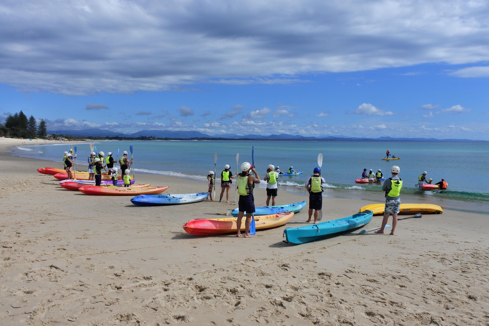 20 safety tips when visiting Sydney’s beaches