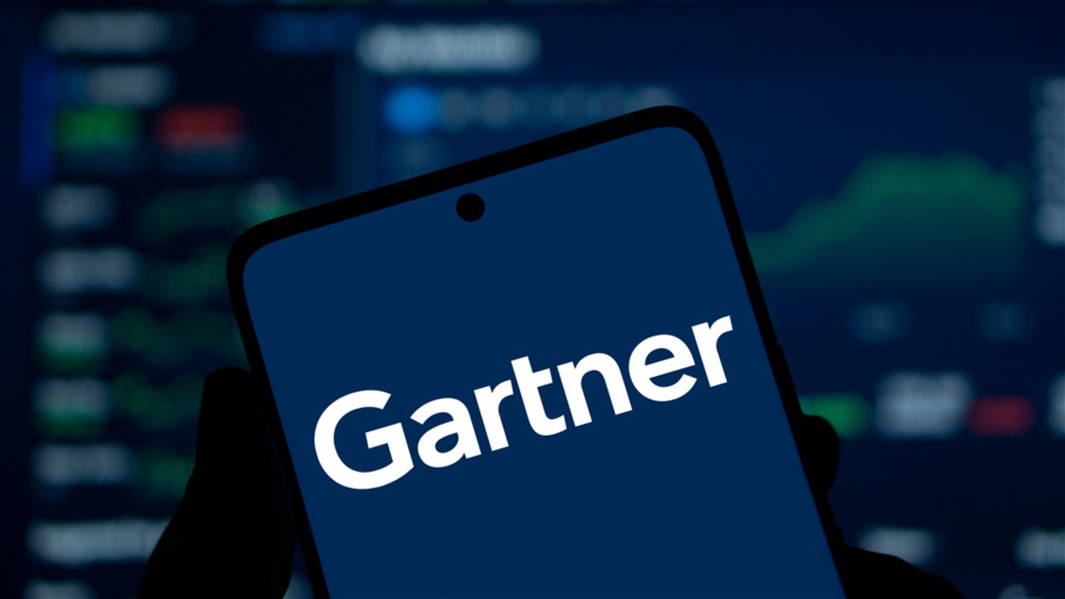 Gartner's RSI Just Sank to 11: That's a Setup You Can't Ignore