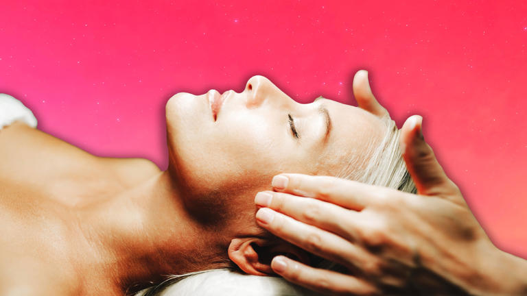 What to Know About the Trendy Lymphatic Drainage Massages Celebrities ...