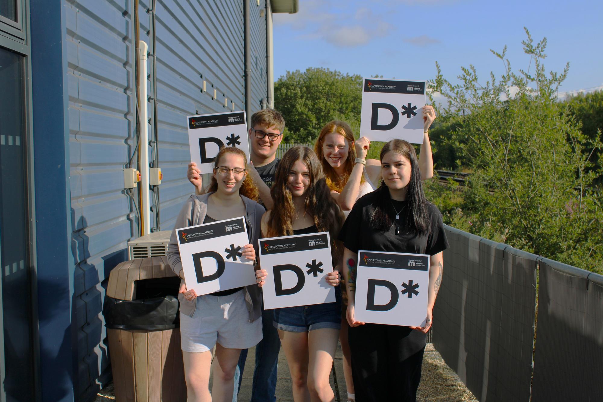 Minerva Learning Trust Celebrates Strong A-Level Results Across All Schools