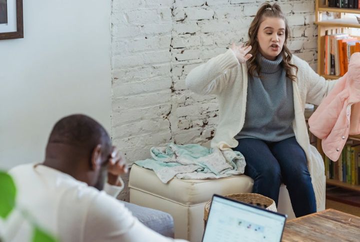 10 Emotional Burdens Women Carry In Marriage Without Saying A Word