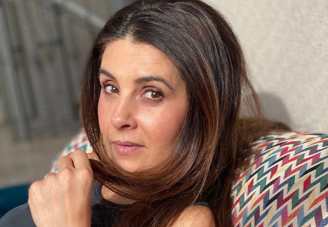 Así ha sido la transformación física de Mayrín Villanueva