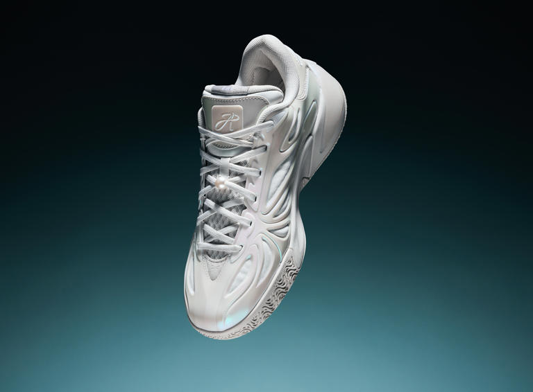 Angel Reese's First Reebok Signature Shoe Releases in September