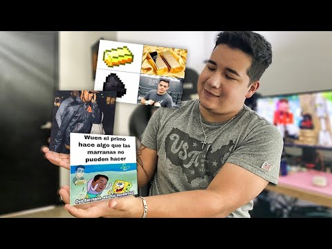 Reaccionando a Sus Mejores Memes #1