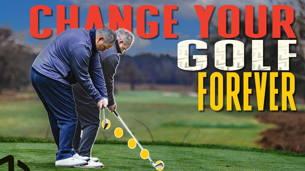 This Quick Golf Tip Could Change Everything