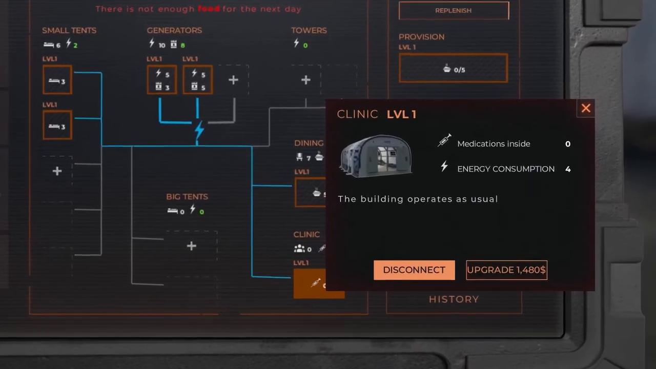 Quarantine Zone The Last Check Official Gameplay Trailer