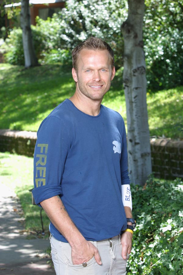 ‘Biggest Loser’ star Bob Harper claims Jillian Michaels didn’t reach ...