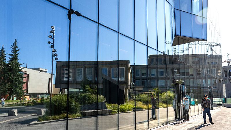 Eurozone business activity hits 15-month high in August