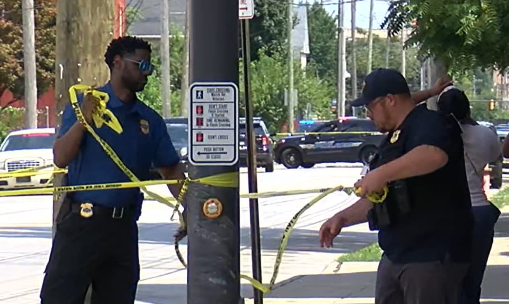 Name released of man killed in West Boulevard neighborhood before ...