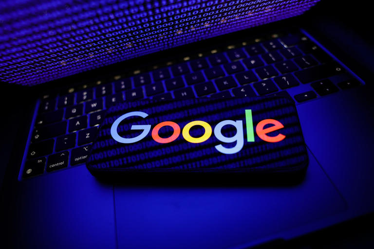 Crypto stock surges 35% after bagging a deal with Google