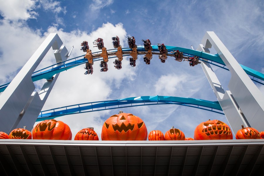 Last day for Cedar Point Halloweekends job fair