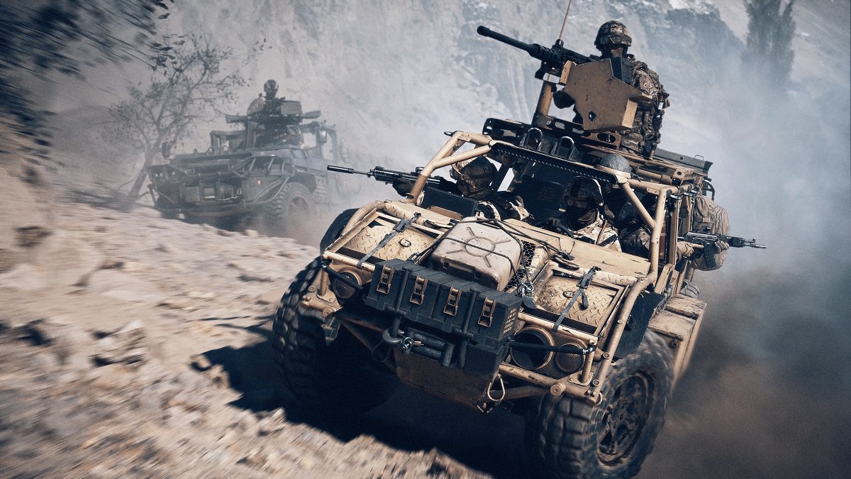 Games Inbox: Is Battlefield 6 the best online shooter?