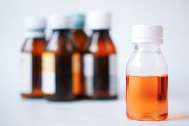 Common Cough Syrup Has Been Shown to Protect the Brain From Dementia in ...