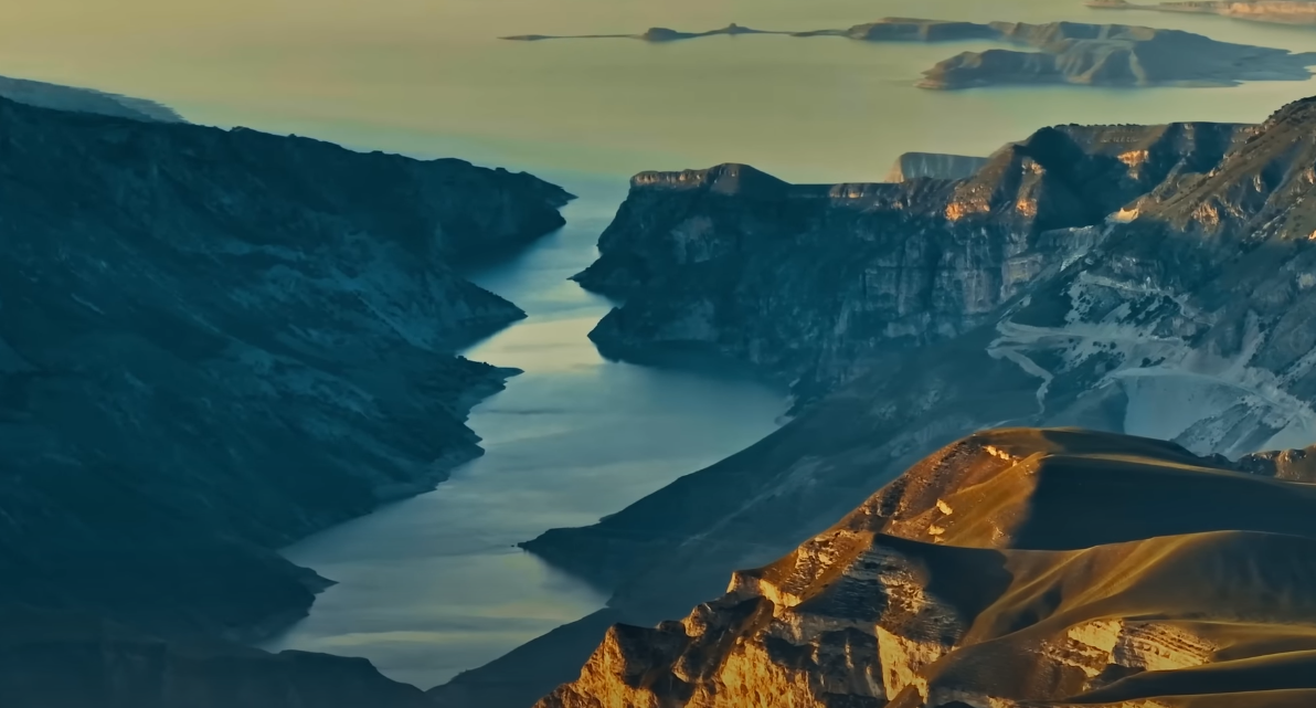 Early Human Migration: The Journey Through the Americas