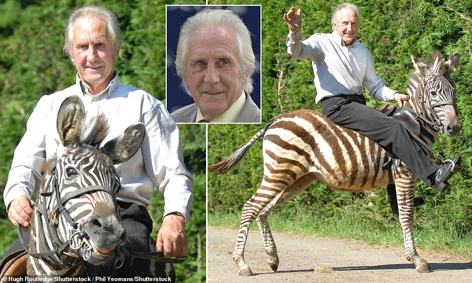 Bill Turner dead at 78