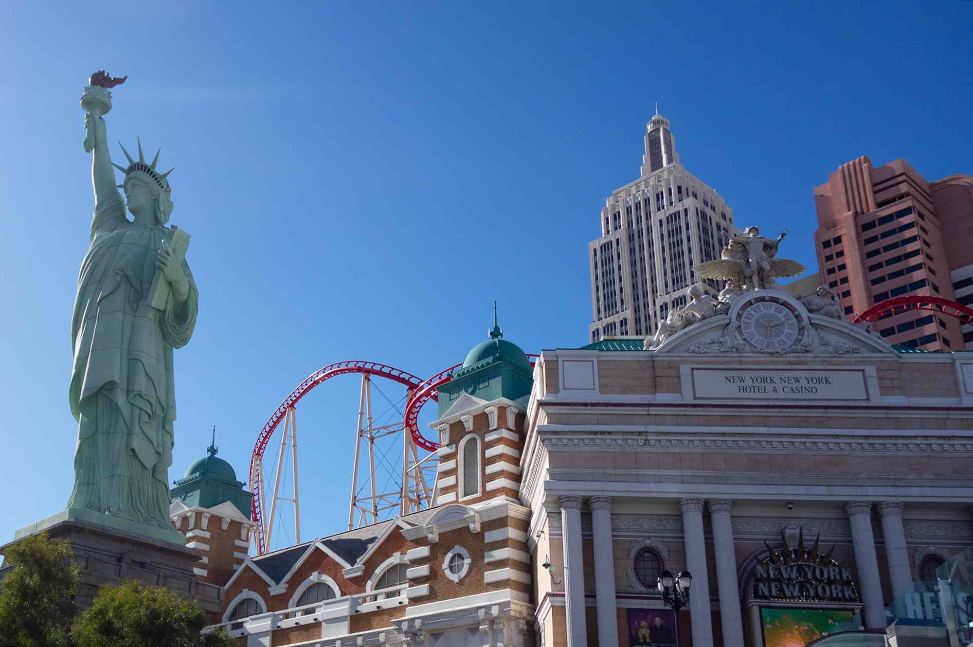 Las Vegas Is Filled With Hidden Kitschy Wonders—Here's a Local's Guide to 11 Experiences You’ll ...