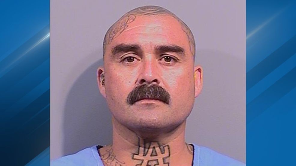 Inmate captured in Bakersfield after walking away from reentry program
