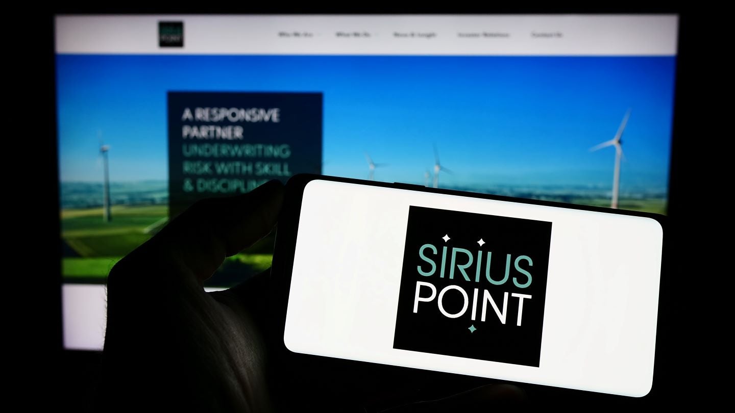 SiriusPoint to offer capacity for Arden Insurance’s wildfire cover
