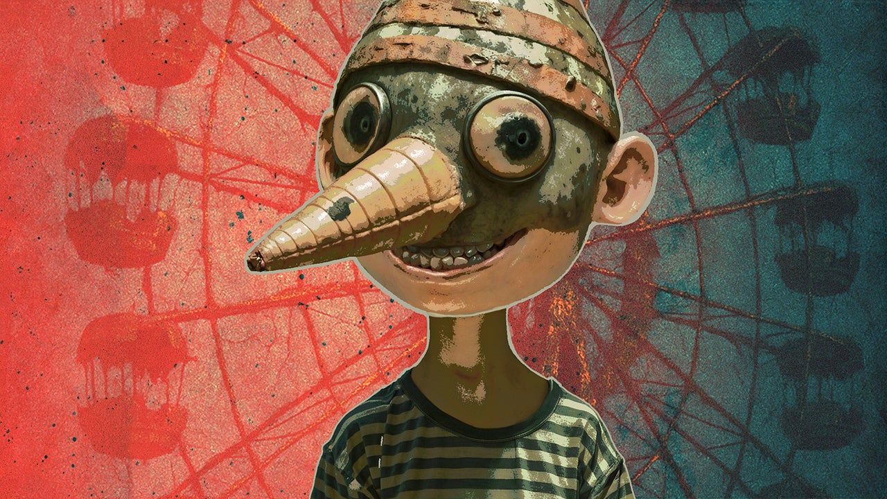 Memory Trap: Hidden Protocol - Official Trailer