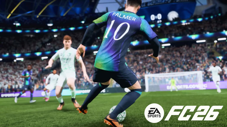 EA FC 26 All ICONs