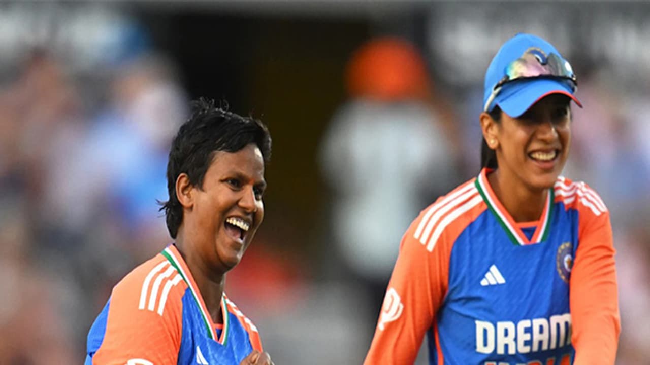 Women’s ODI World Cup 2025: Mithali Raj Shares Advice to Team India On ...