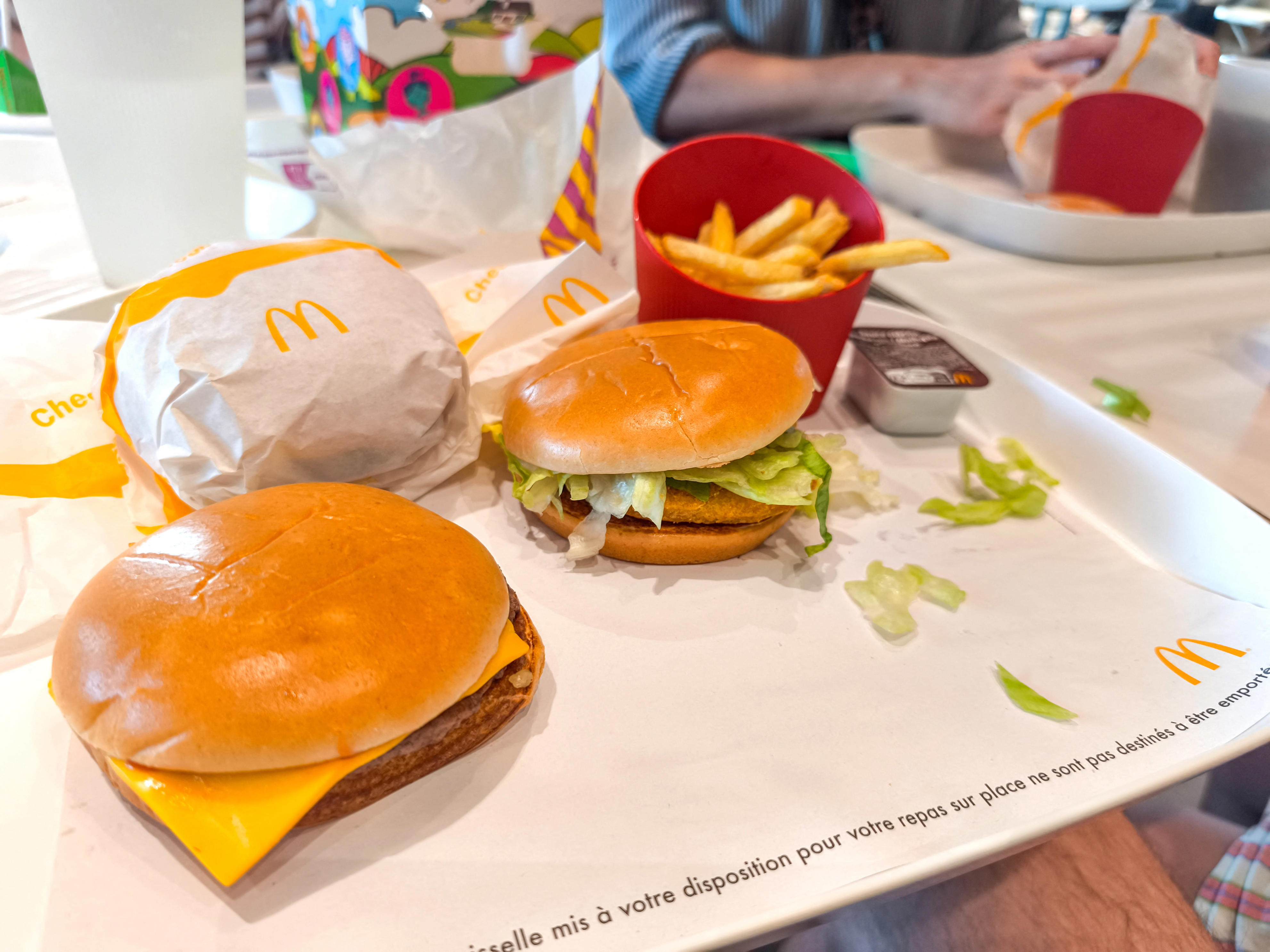 Mcdonald S Launches New Faster Way To Order Delivery Here S How To