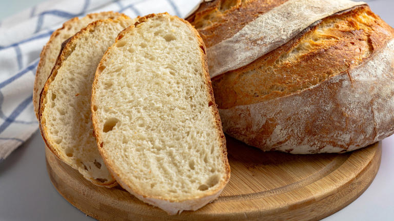 Taylor Swift Shares Her 'Deep Baking Obsession' With This Classic Bread