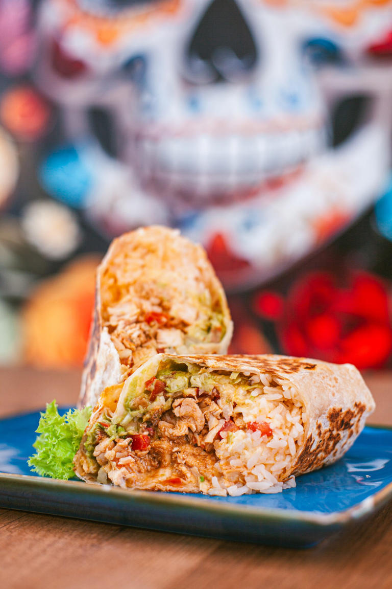 Carnitas: Amor a la mexicana