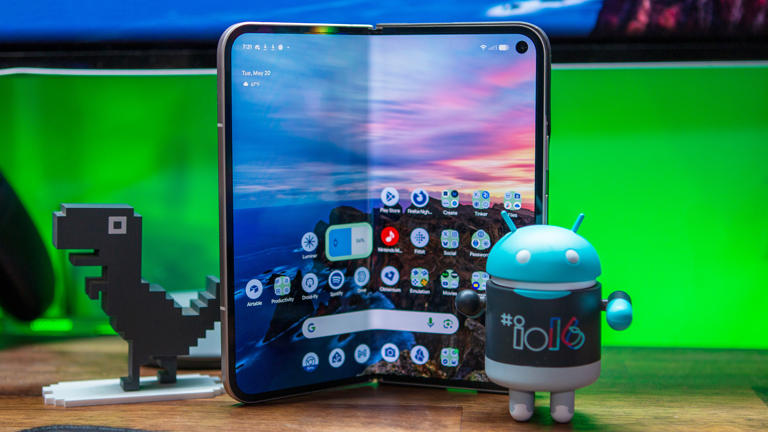 Android 16: All the latest features, eligible devices, release date ...