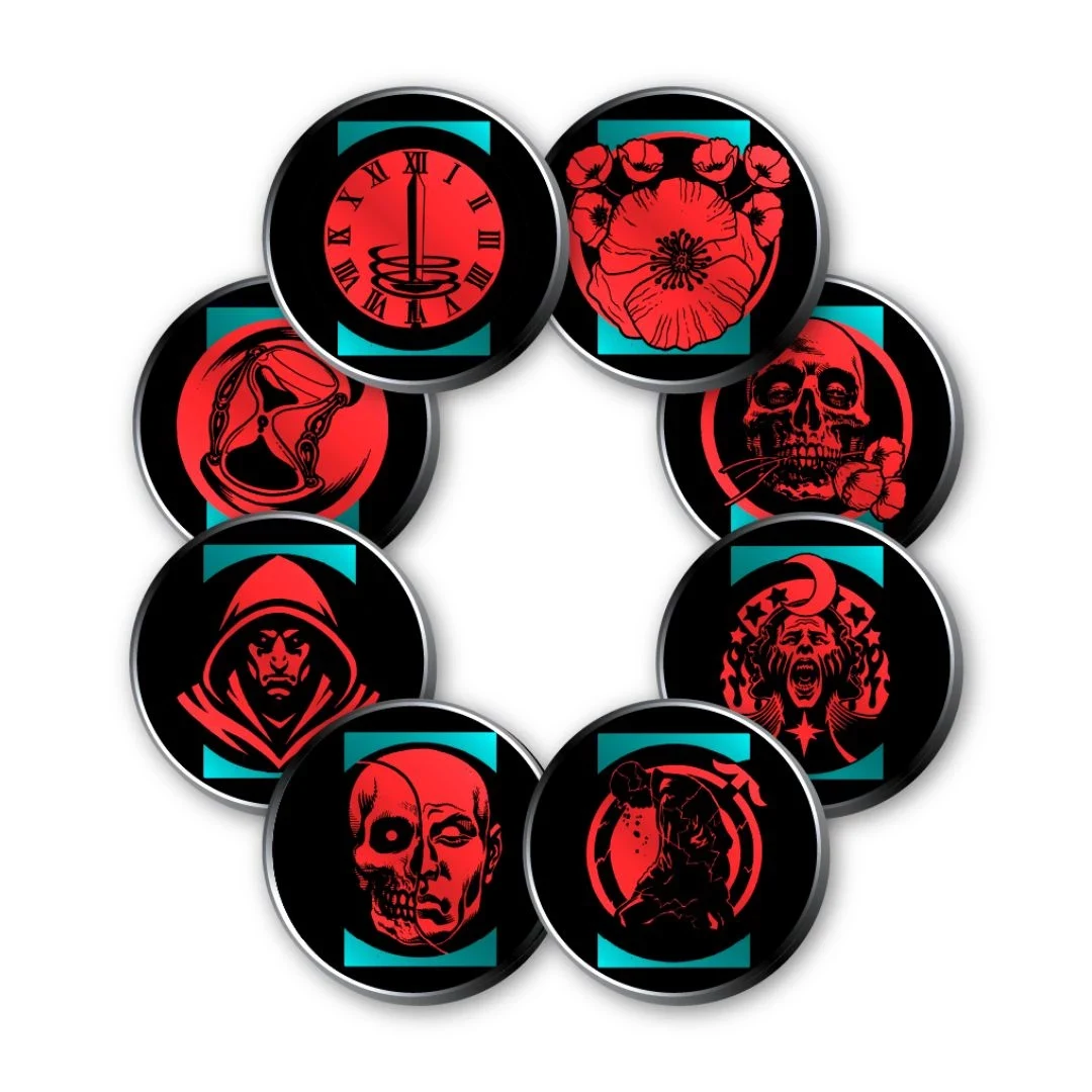 Dream Theater Announce ‘Parasomnia’ Graphic Novel With Colored Vinyl